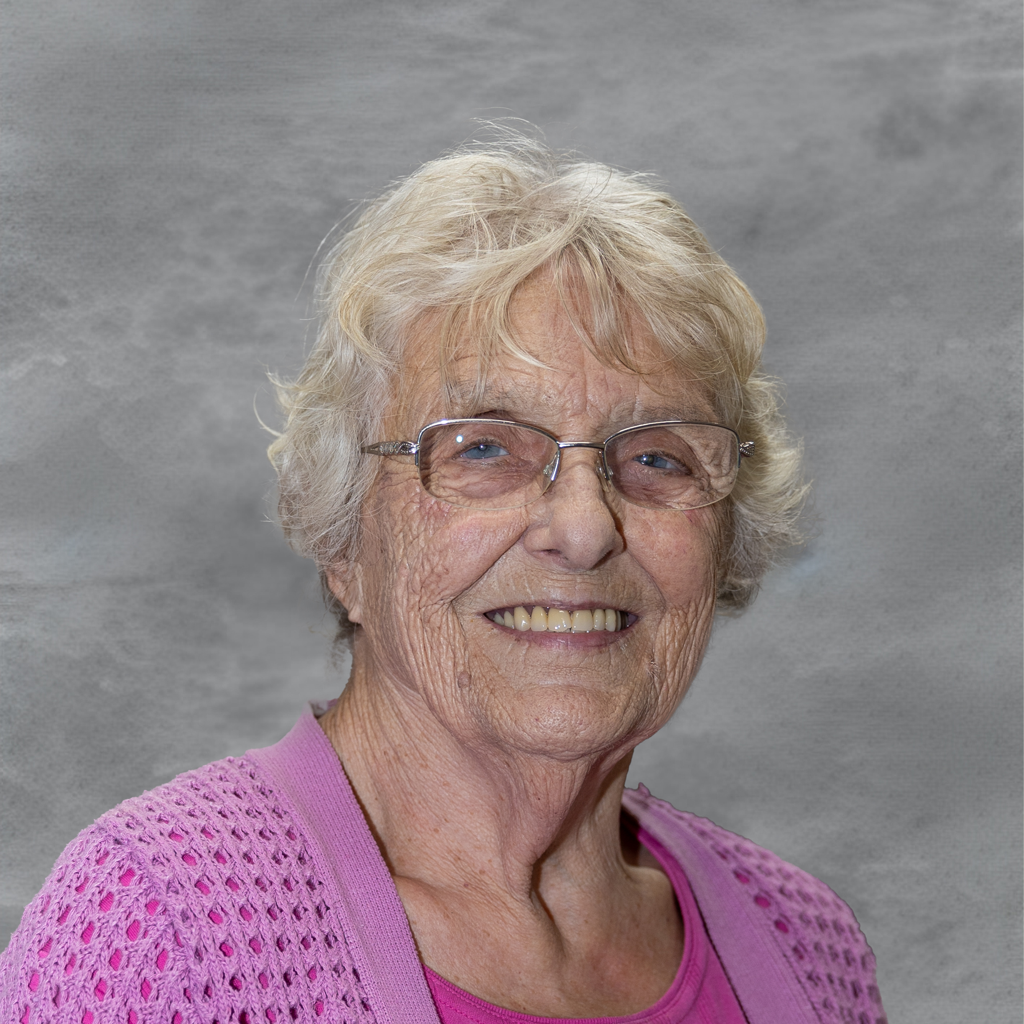 Norma Harris - Councillor - Angmering Parish Council