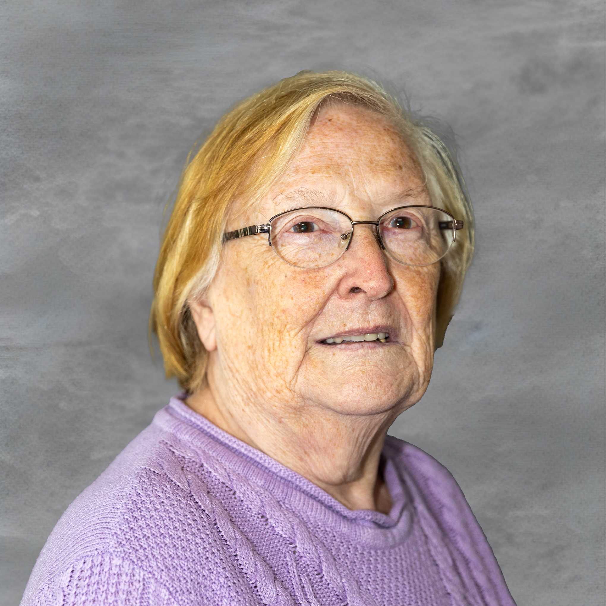 Sylvia Verrinder - Chair of Planning and Infrastructure Committee ...