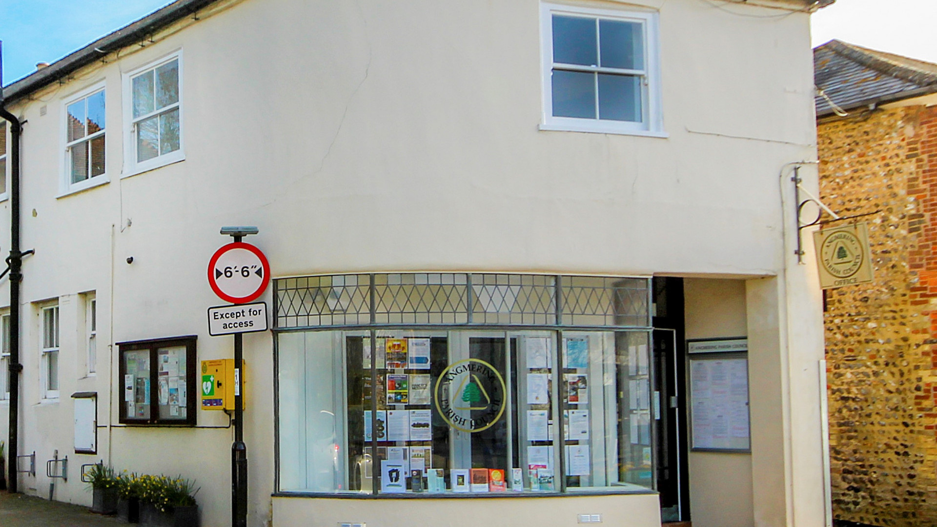 Welcome to Angmering Parish Council - Angmering Parish Council